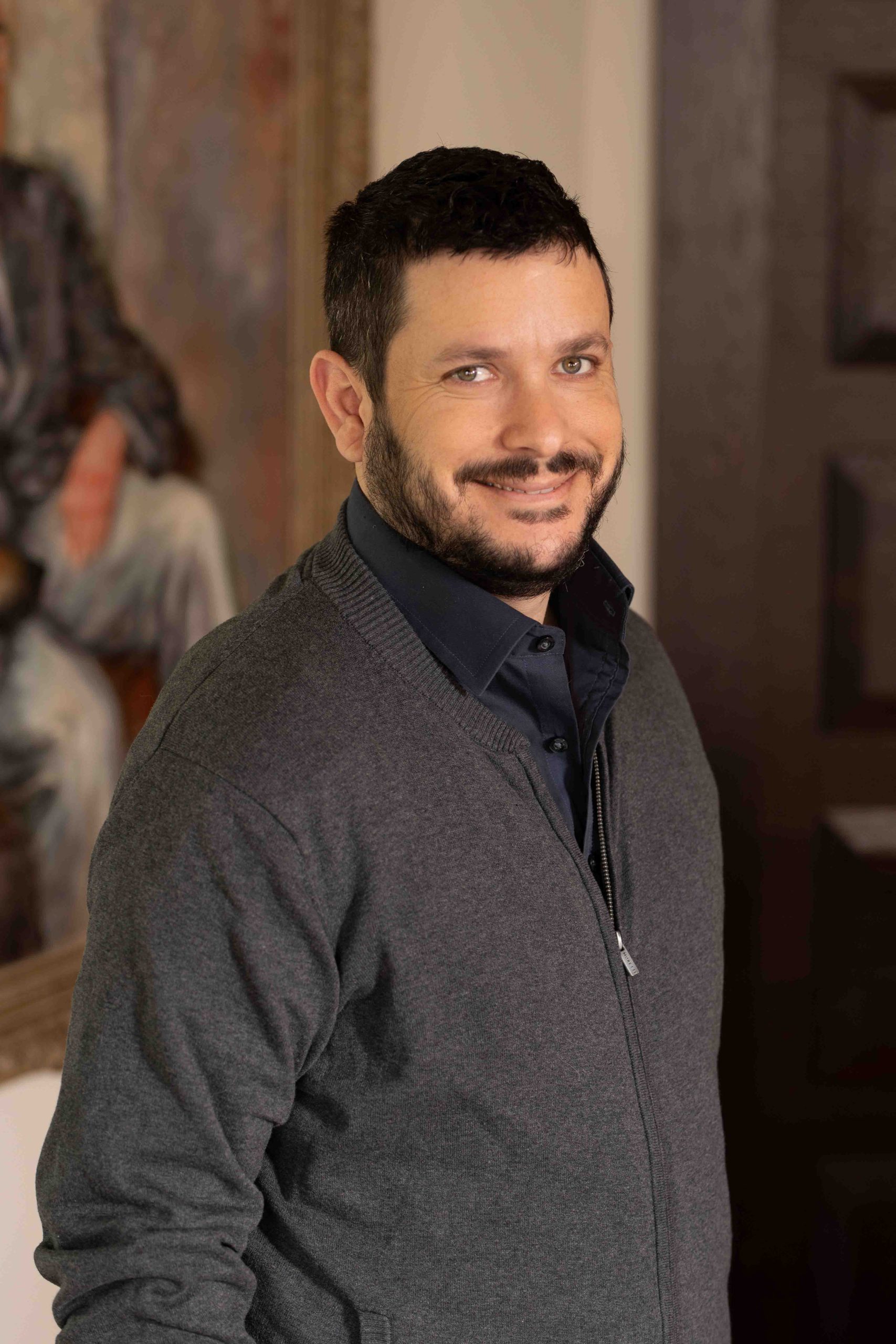 Home - S. Horowitz | Top Full Service Corporate IP & Dispute Resolution Israeli Law Firm | ש.הורוביץ