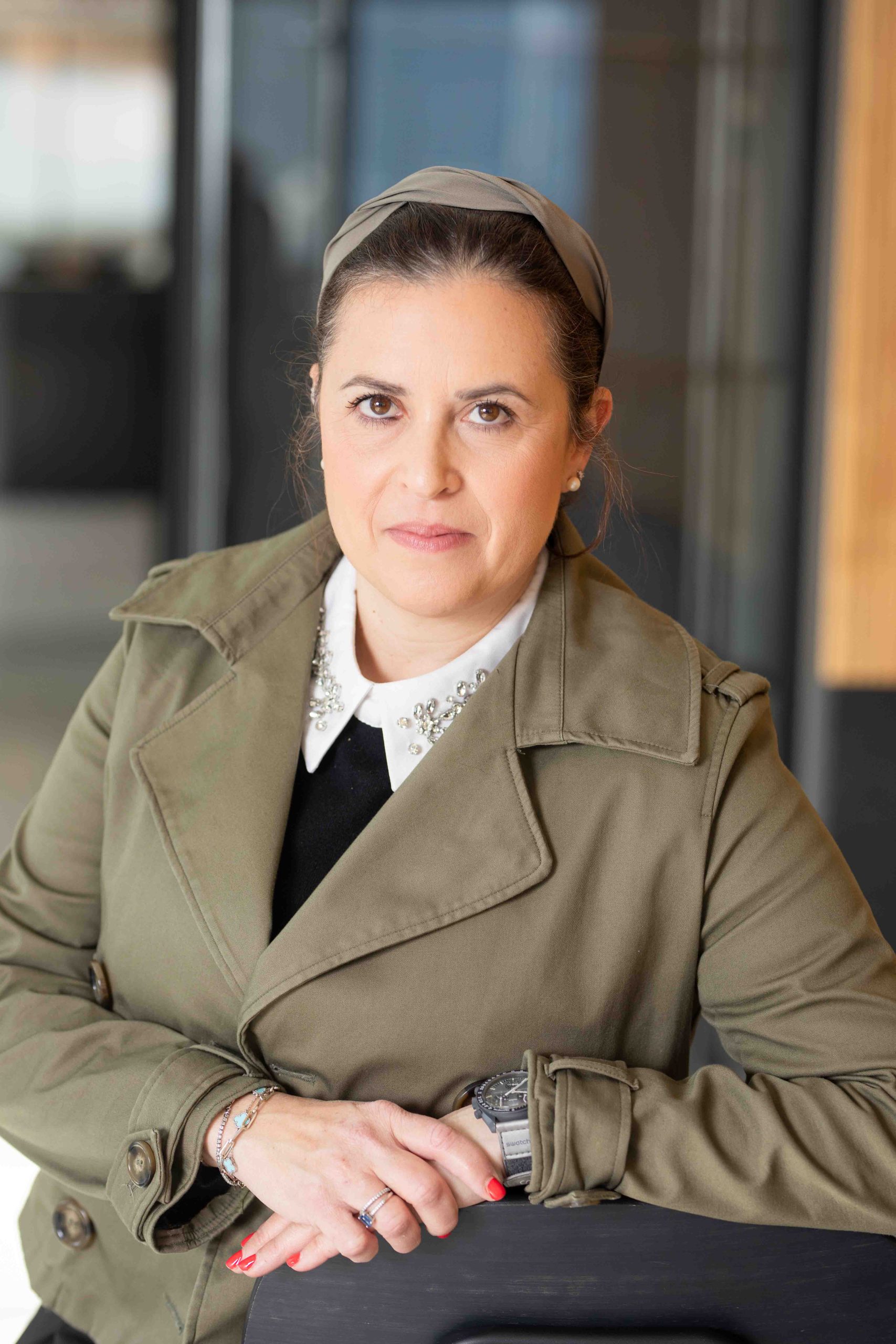 Deborah Schnytzer - S. Horowitz | Top Full Service Corporate IP ...