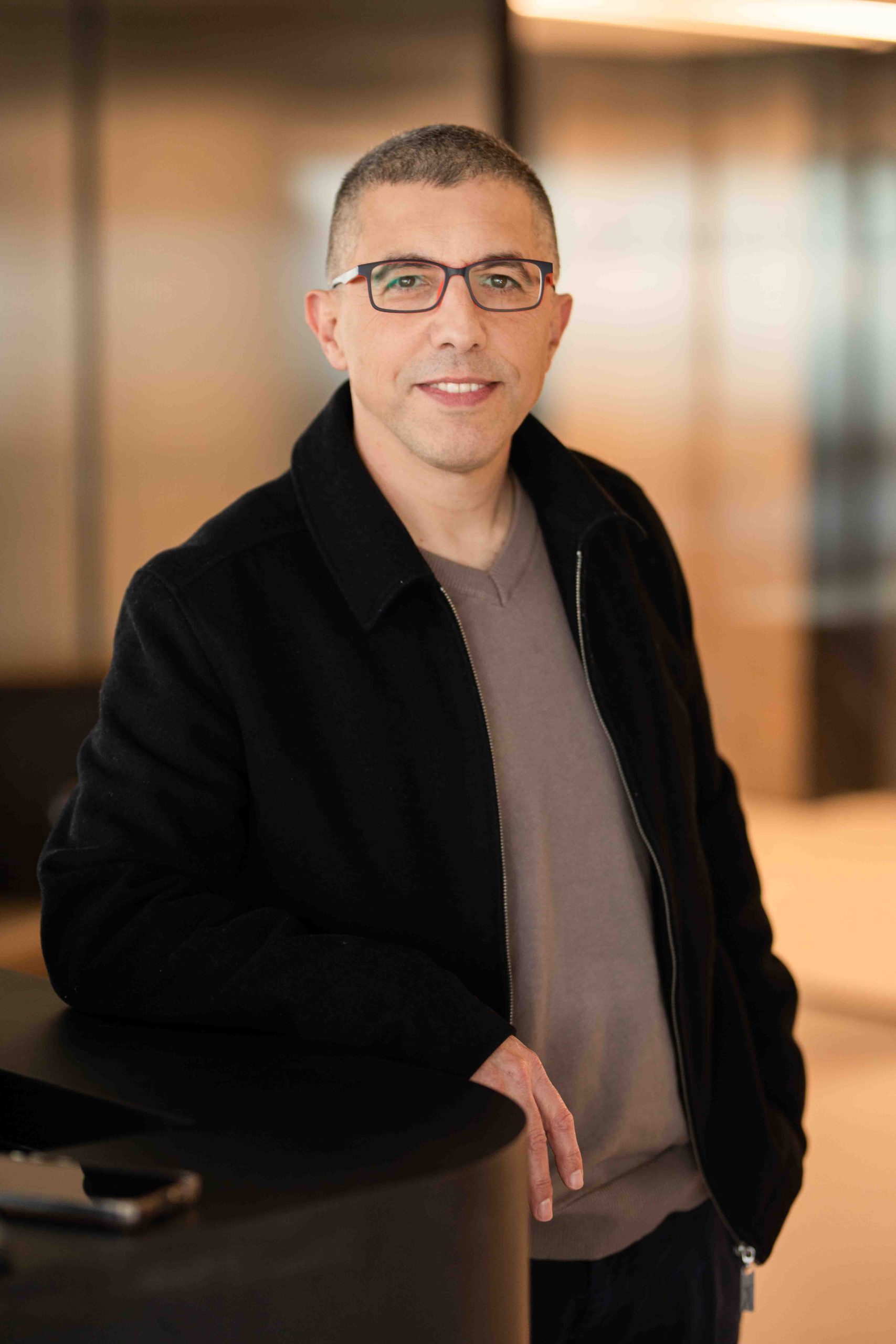 Michael Azulay - S. Horowitz | Top Full Service Corporate IP & Dispute ...