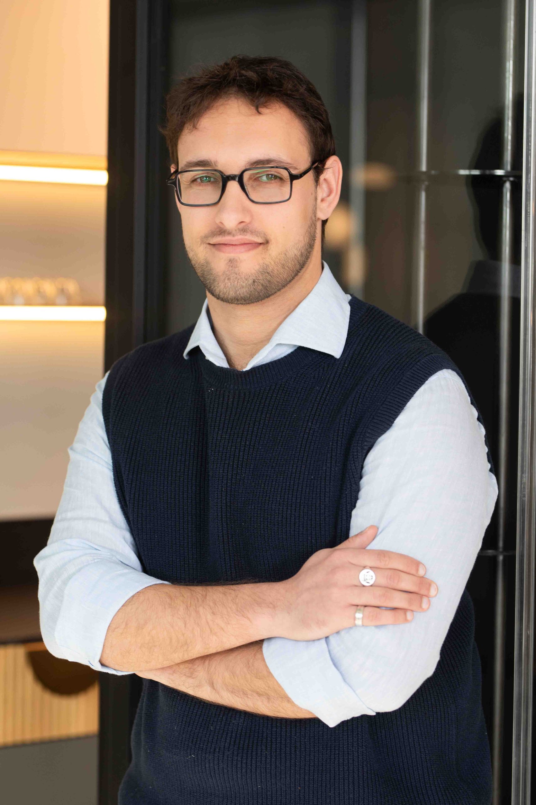 Noam Shor - S. Horowitz | Top Full Service Corporate IP & Dispute ...