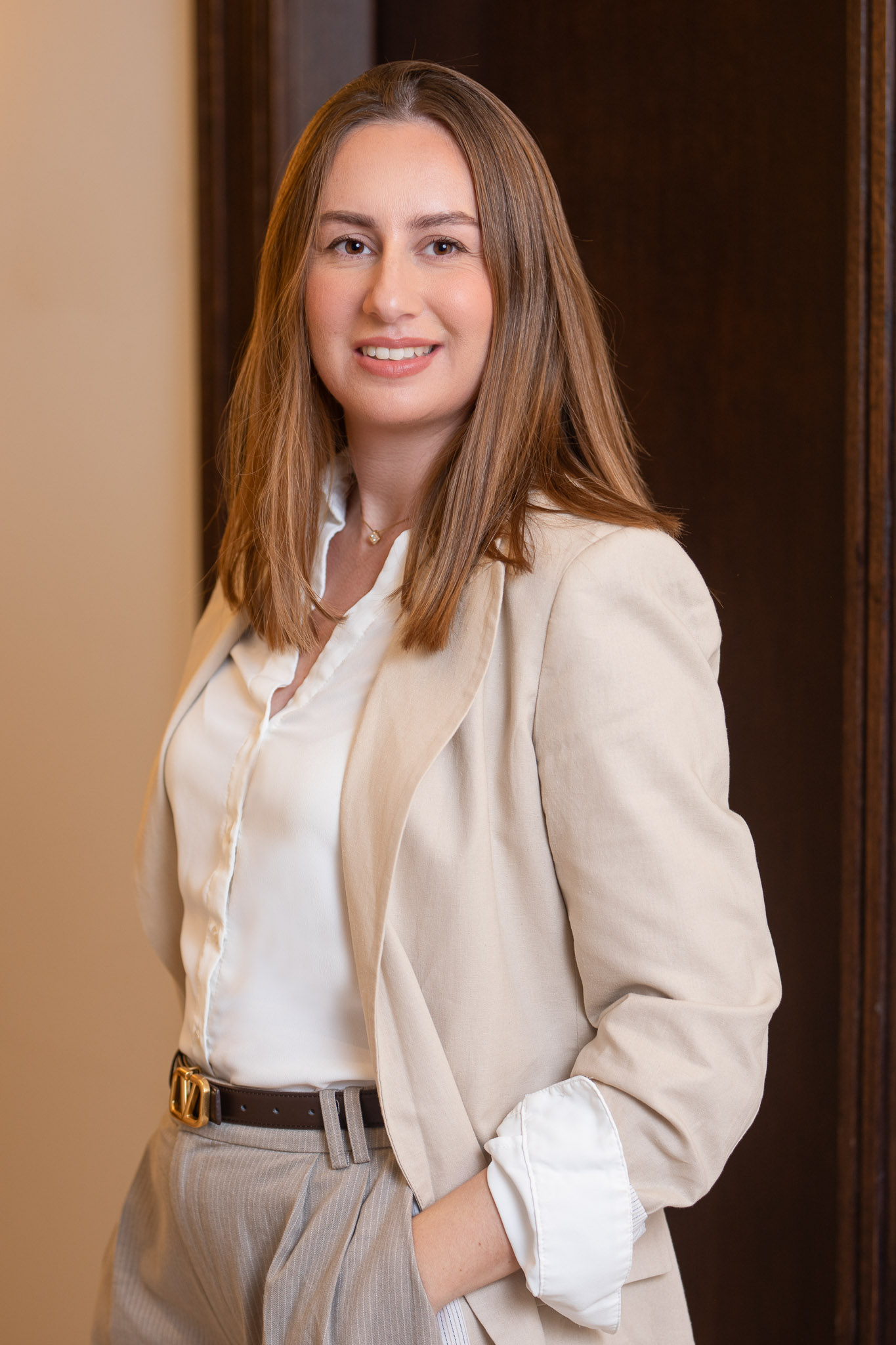 Rina Sharon - S. Horowitz | Top Full Service Corporate IP & Dispute ...