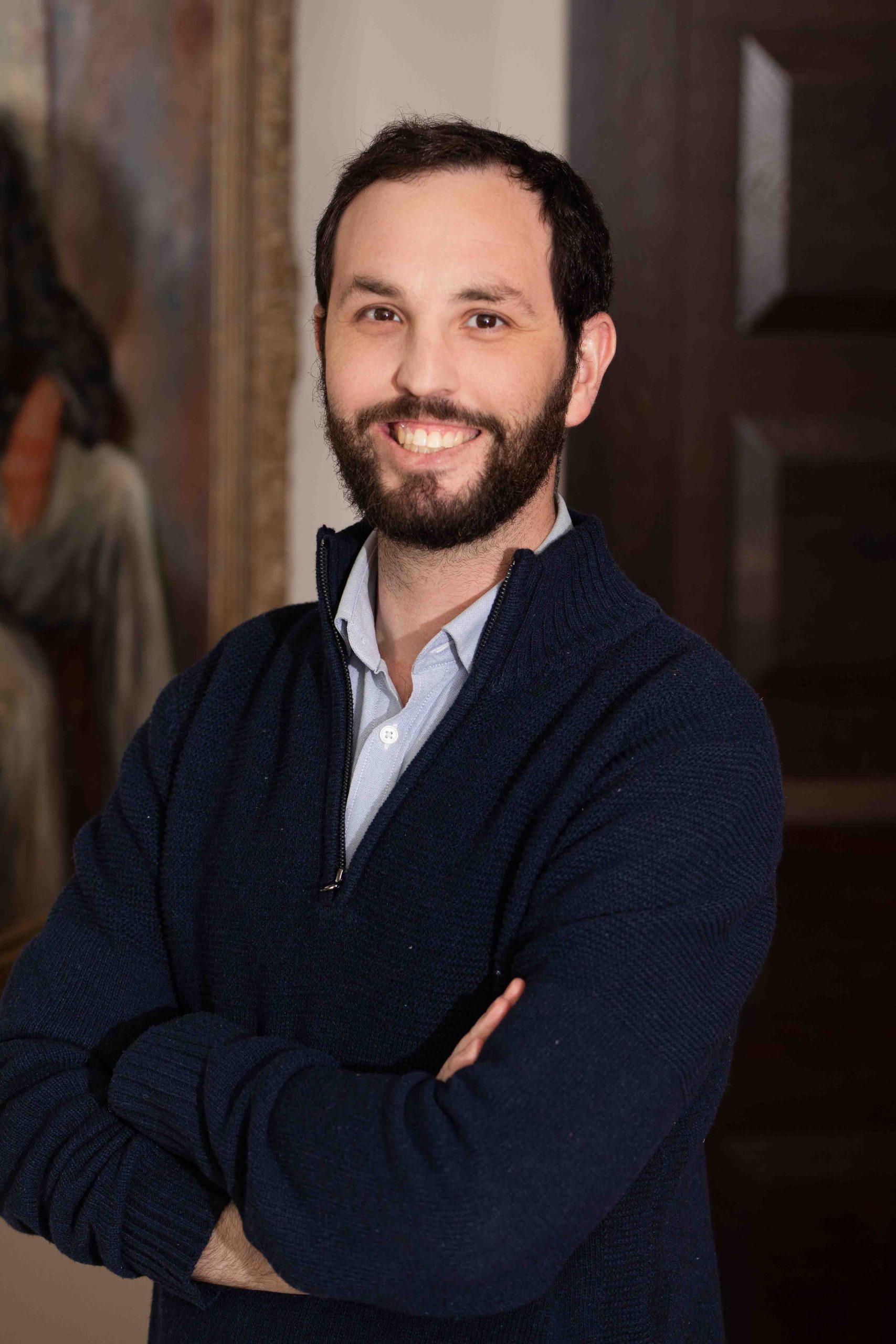 Yechiel Oren-Harush - S. Horowitz | Top Full Service Corporate IP ...